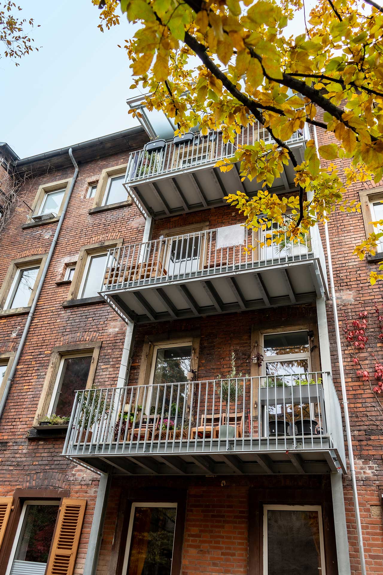 Galerie | Mockler Metallbau - Ihr Metallbaumeister in Weingarten